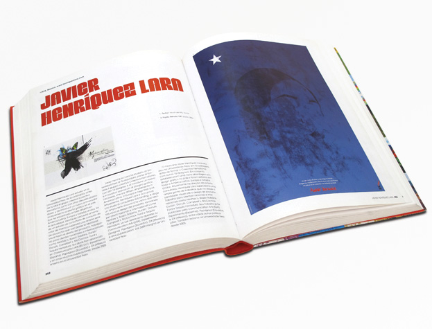 Latin American Graphic Design / Taschen | henriquezlara