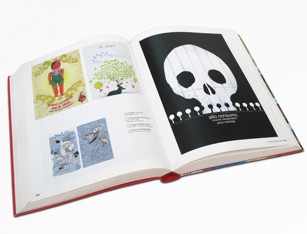 Latin American Graphic Design / Taschen | henriquezlara
