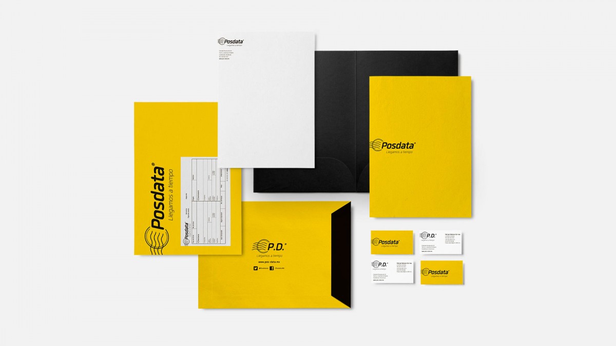 Posdata – Henriquez Lara Estudio
