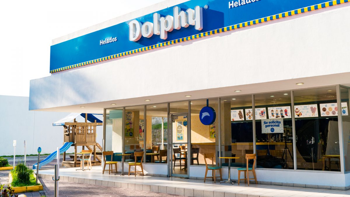 DOLPHY – Henriquez Lara Estudio